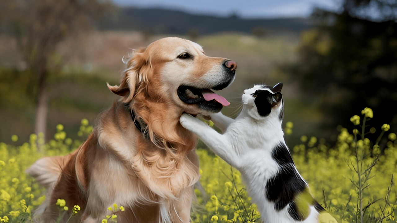 Traveling with Pets: The Ultimate Safety Checklist - Petcare Bytes