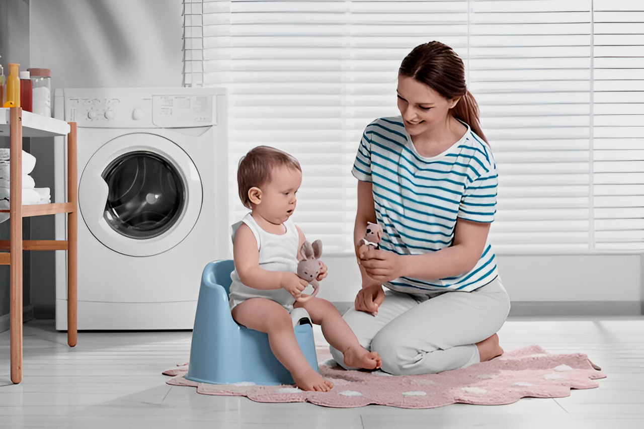 Potty Training Your Puppy in Just 7 Days: Expert Tips - Petcare Bytes