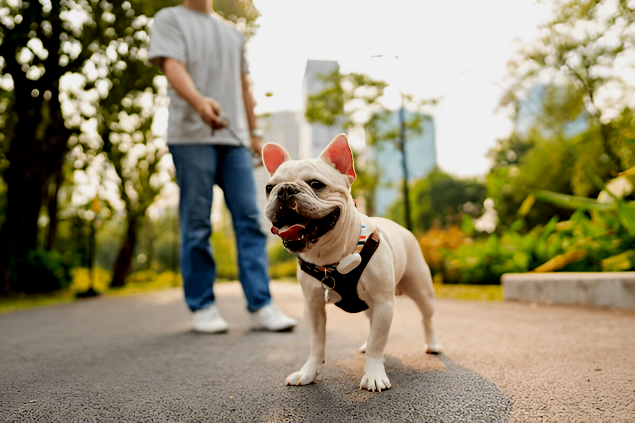 Top 10 Dog Breeds for Apartment Living in New York - Petcare Bytes
