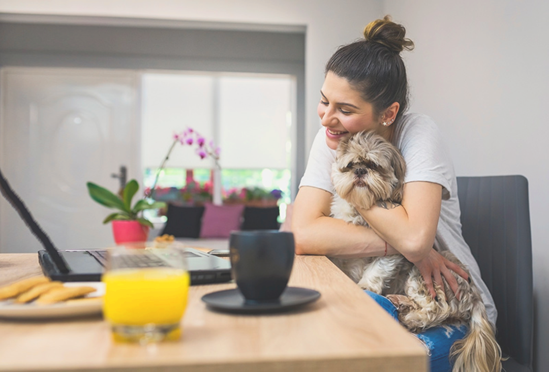 How Pets Help Mental Health: Science-Backed Benefits - Petcare Bytes