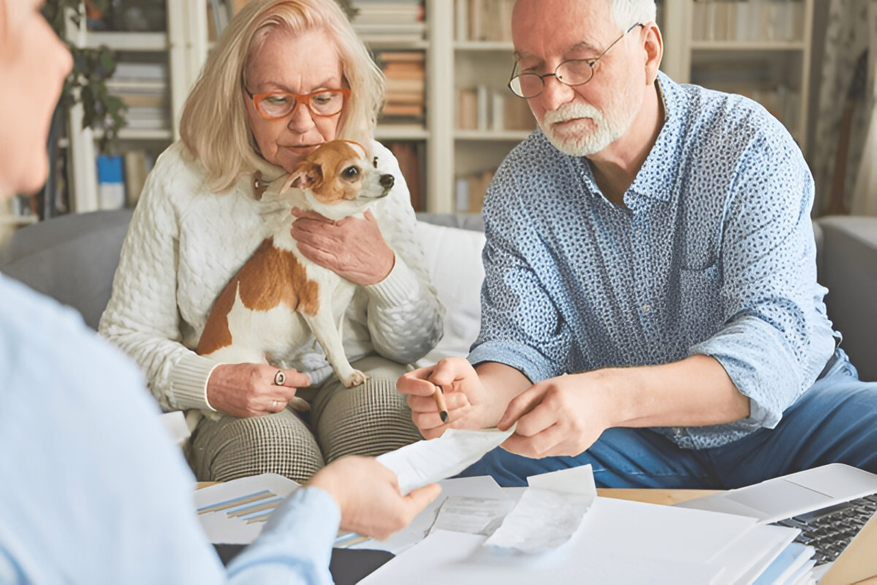Pet Insurance Explained: What You Need & Why It Matters - Petcare Bytes